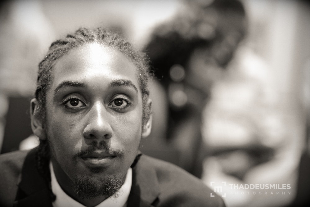 Faces – Up Close & Personal